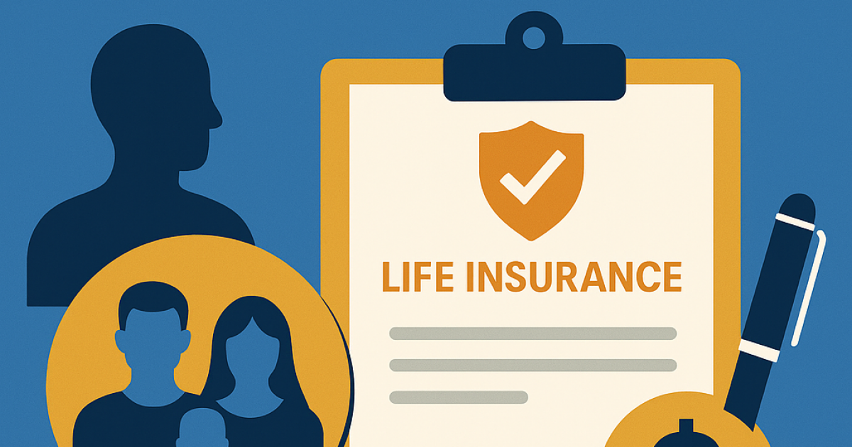 Life Insurance Ownership: Getting It Right to Protect Your Family - K3