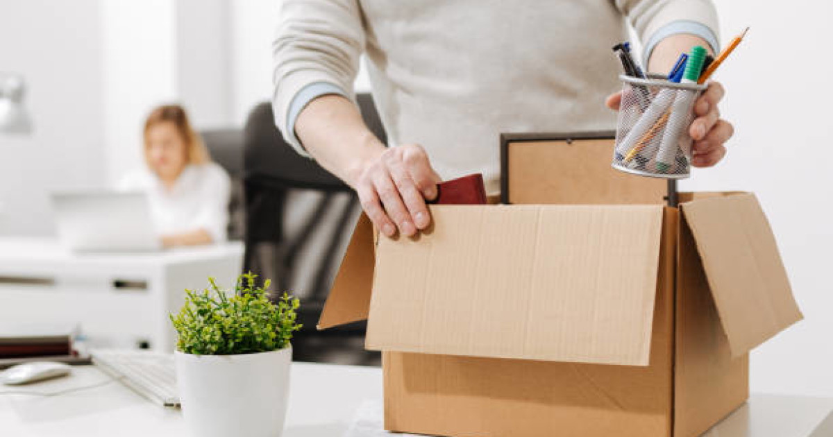 Dismissing an Employee: 4 Key Considerations - K3