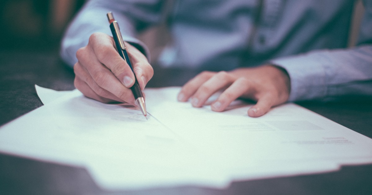 The trusts act – What trustees need to know part 3 – Core trust ...