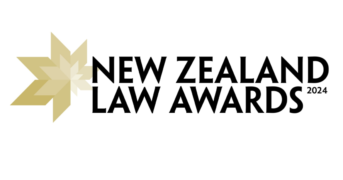K3 Legal Shortlisted as Finalists in Three Categories at the 2024 NZ ...