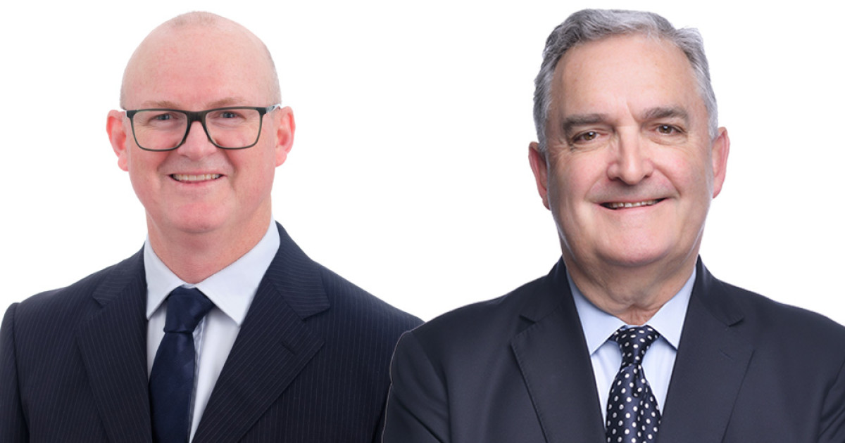 TWO NEW DIRECTORS JOIN K3 LEGAL - K3
