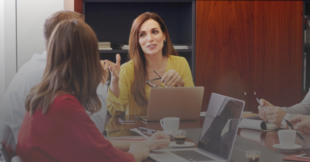 Notary Public - Meet the Team: Bruce Dell - K3